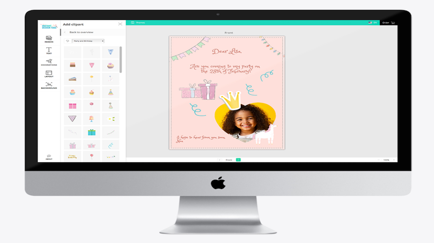 Instant Design Tool Reviews & Pricing 2025