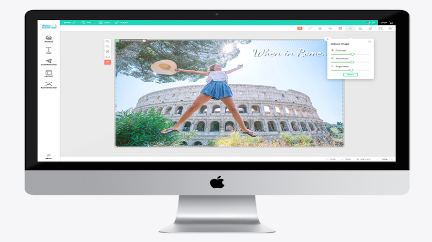 Instant Design Tool Reviews & Pricing 2025