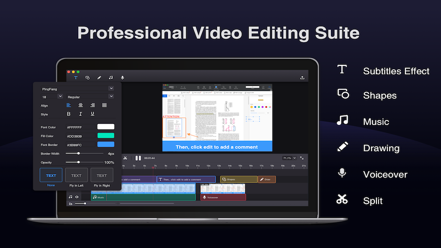 Filmage Screen Reviews & Pricing 2025 | GoodFirms
