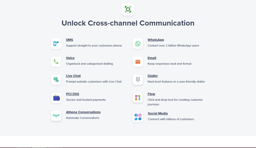 Connex One Reviews & Pricing 2025 | Goodfirms