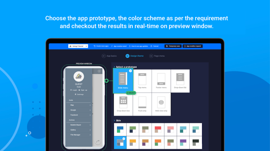 Swing2App Reviews & Pricing 2025 | Goodfirms