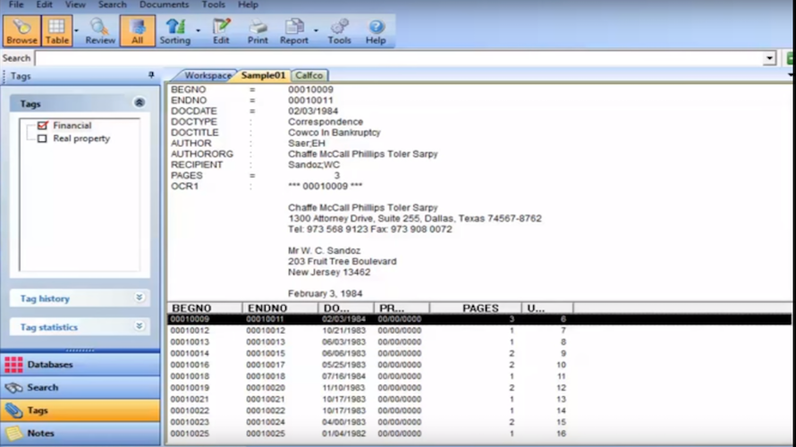 Concordance Reviews & Pricing 2025 | GoodFirms