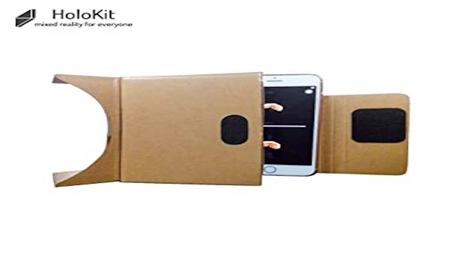 HoloKit Reviews & Pricing 2025 | GoodFirms