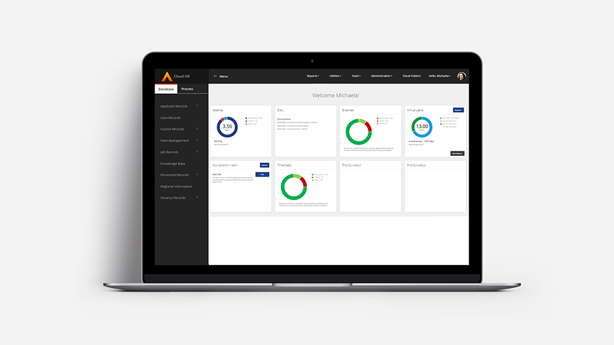 Cloud HR Reviews & Pricing 2025