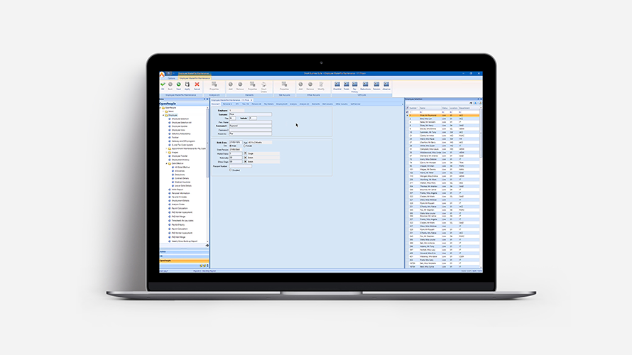 ADVANCED PAYROLL Reviews & Pricing 2025