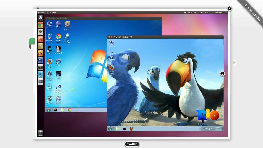 FreeRDP Reviews & Pricing 2025