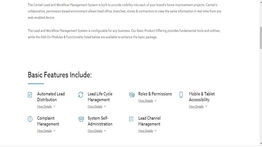 centah Reviews & Pricing 2025