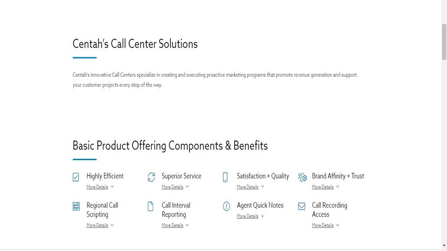 centah Reviews & Pricing 2025