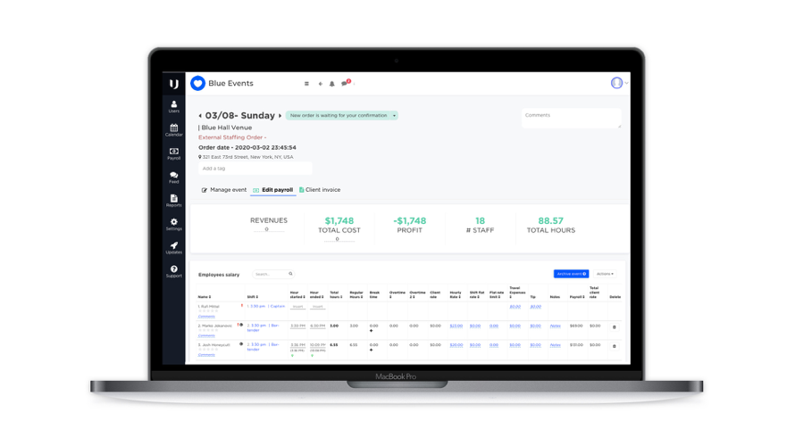 Ubeya Reviews & Pricing 2025