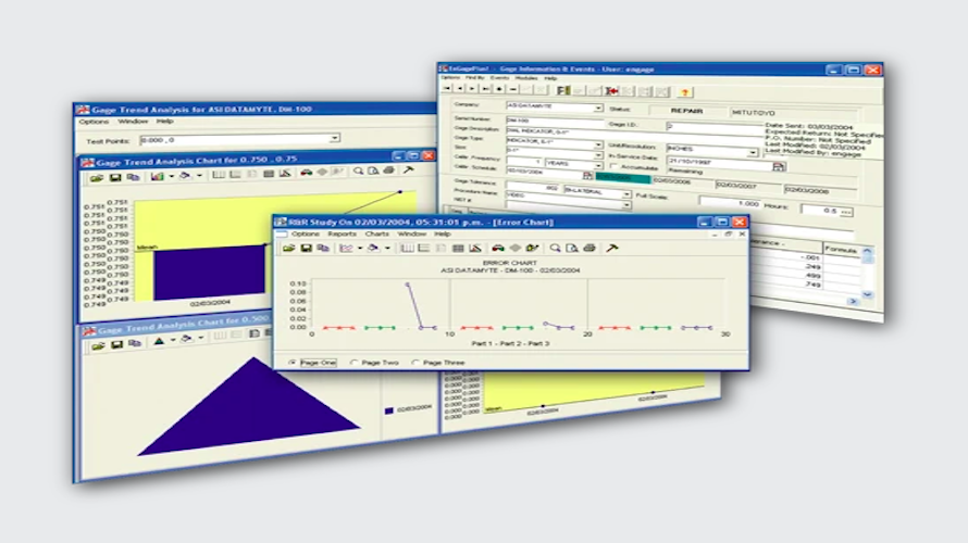 EnGagePlus! Gage & Tool Automation Software Reviews & Pricing 2025 ...