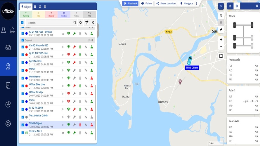 Trakzee Reviews & Pricing 2024