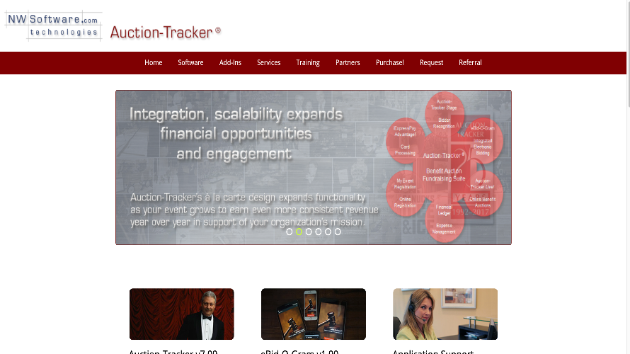 Auction-Tracker Reviews & Pricing 2025 | GoodFirms