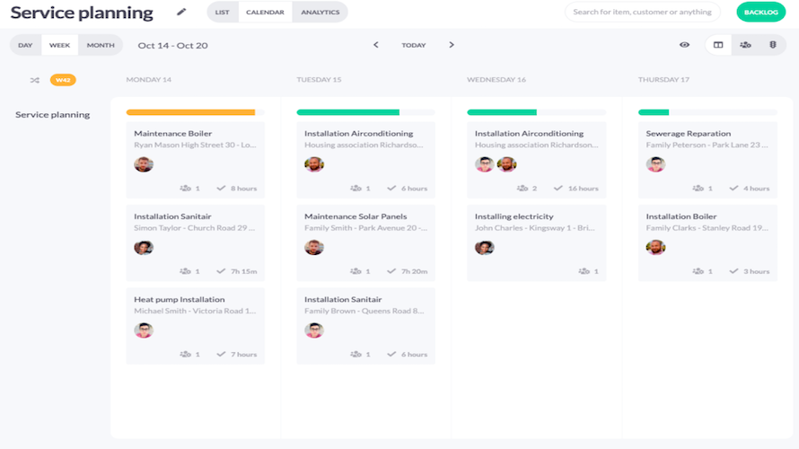 vPlan Reviews & Pricing 2025 | GoodFirms