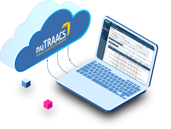 TRAACS Reviews & Pricing 2025 | Goodfirms