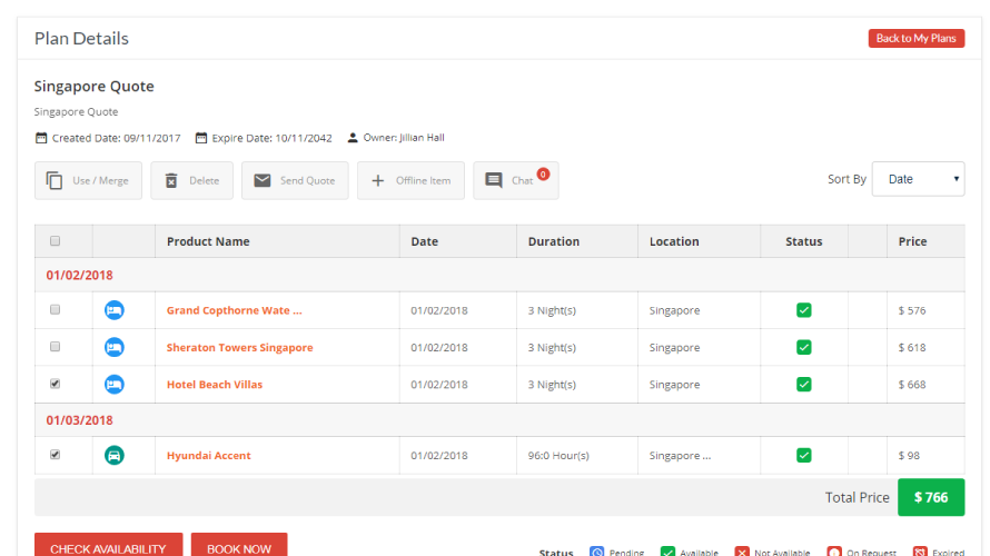 Emperia Reviews & Pricing 2025