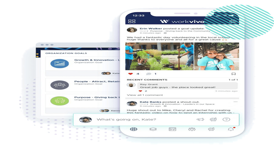 Workvivo Reviews & Pricing 2025