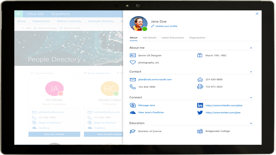 OneWindow Workplace Reviews & Pricing 2025