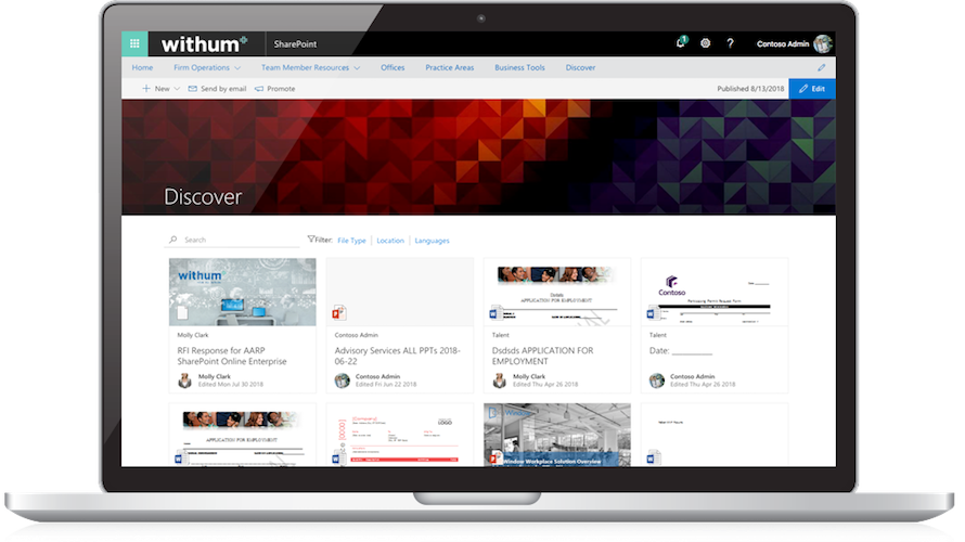 OneWindow Workplace Reviews & Pricing 2025