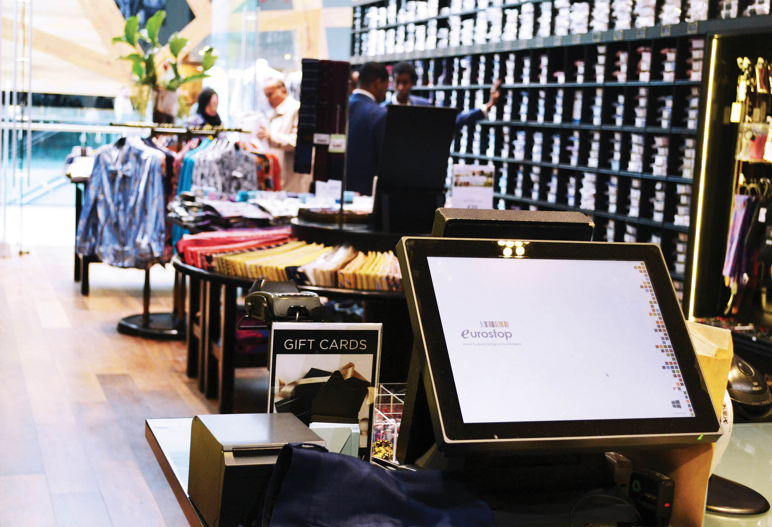 Eurostop Reviews & Pricing 2025 | Goodfirms