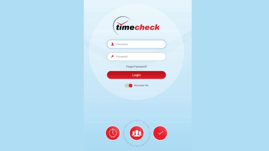 TimeCheck Reviews & Pricing 2024