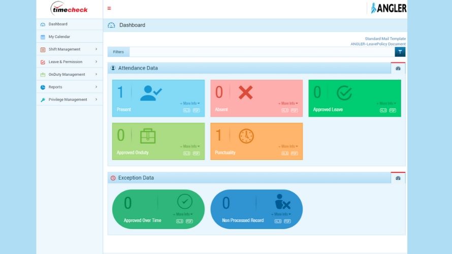 TimeCheck Reviews & Pricing 2024