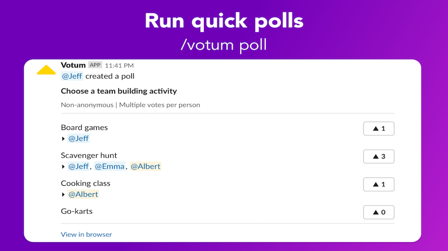 Votum Reviews & Pricing 2025 | GoodFirms