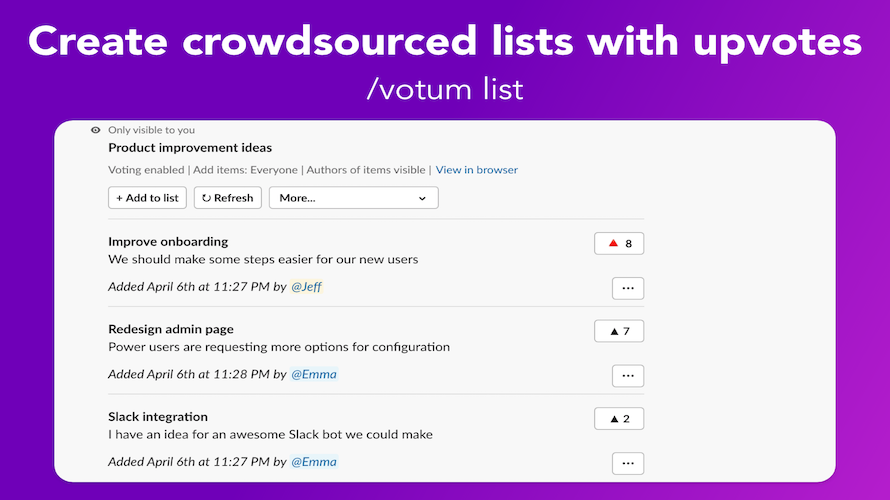 Votum Reviews & Pricing 2025 | GoodFirms