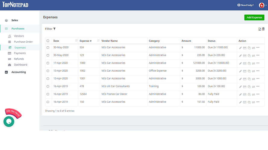 TopNotepad Reviews & Pricing 2025