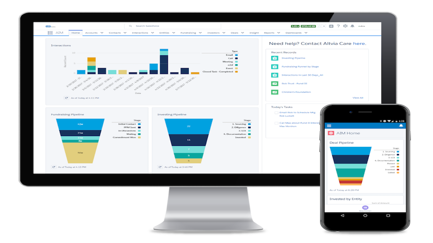 Parilux Fund Manager Reviews & Pricing 2024