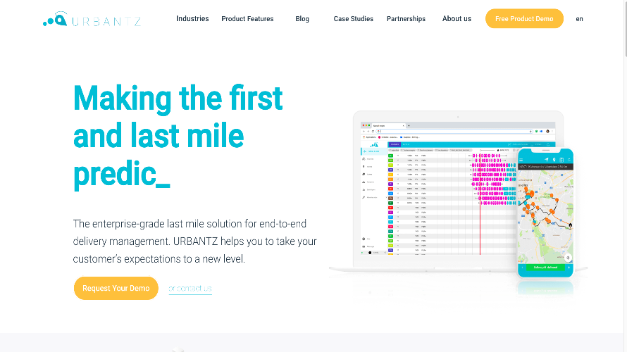 URBANTZ Reviews & Pricing 2025