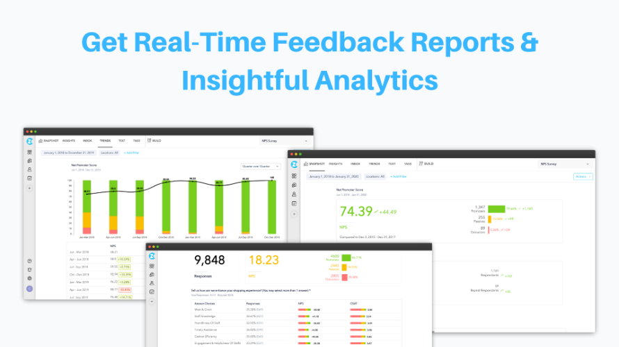 Zonka Feedback Reviews & Pricing 2026 | Goodfirms