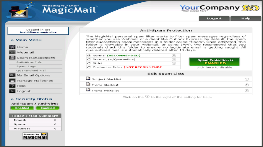 MagicMail Reviews & Pricing 2025