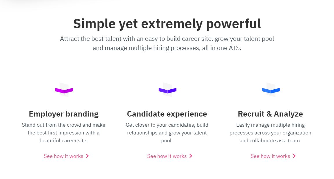 Teamtailor Reviews & Pricing 2025 | GoodFirms