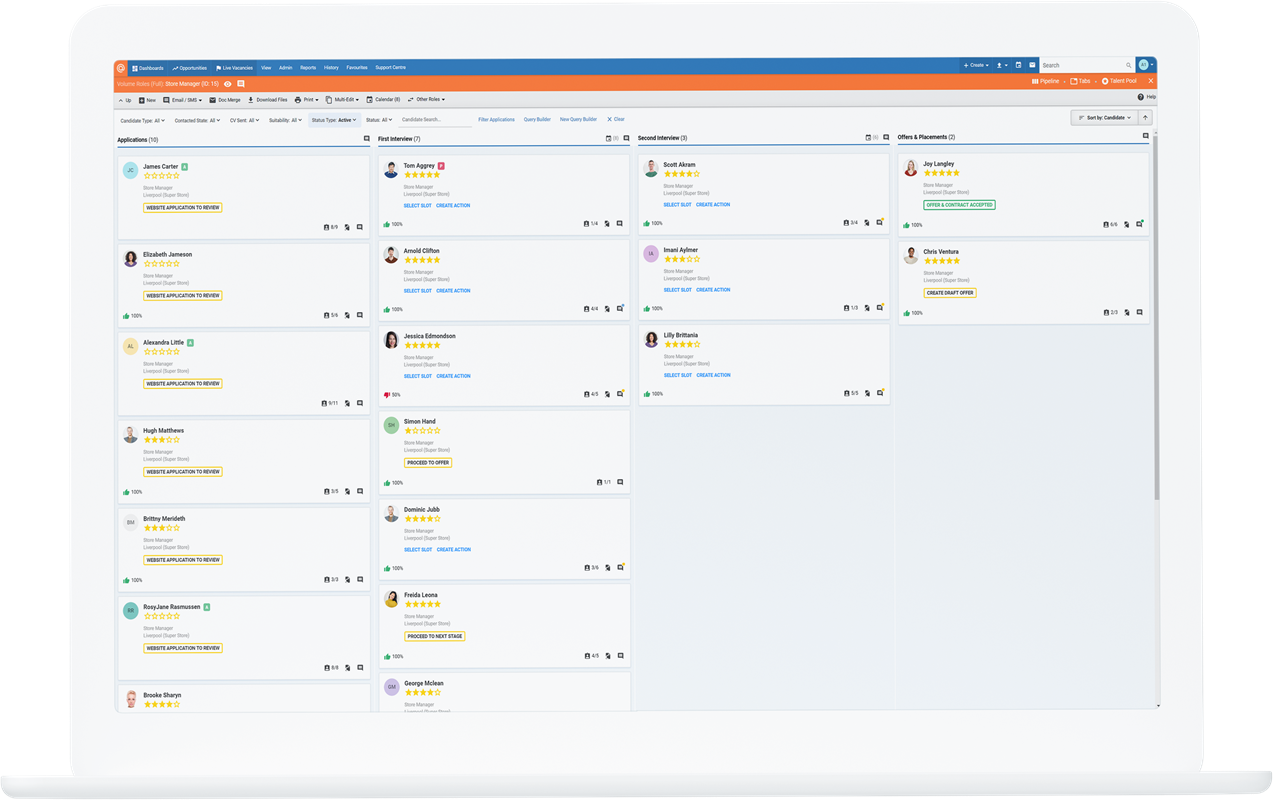 Eploy Reviews & Pricing 2025 | GoodFirms
