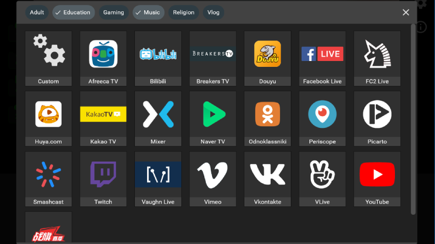 Streamster Reviews & Pricing 2025