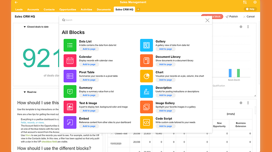 Yeeflow Reviews & Pricing 2025 | GoodFirms