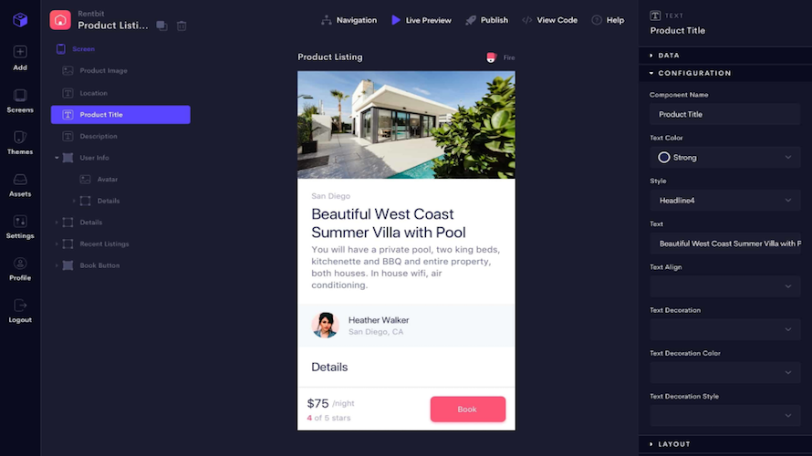 Draftbit Reviews & Pricing 2025 | GoodFirms