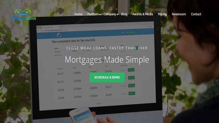 StreamLoan Reviews & Pricing 2025