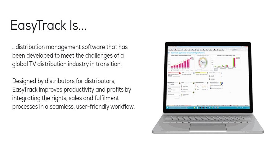 EasyTrack Reviews & Pricing 2025