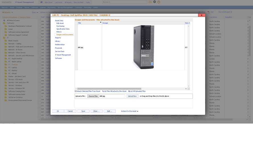 xAssets ITAM Reviews & Pricing 2025