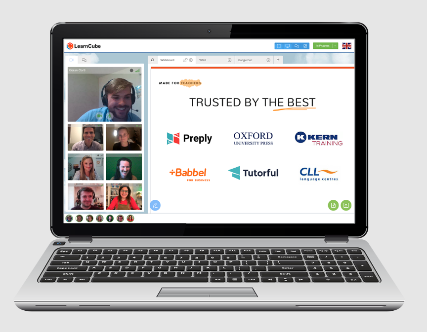 LearnCube Reviews & Pricing 2025