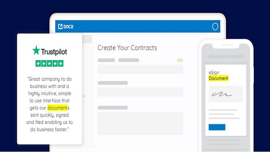 Doc2 Reviews & Pricing 2025