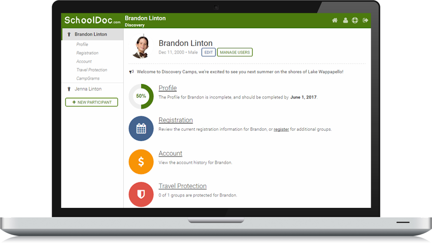 SchoolDocs Reviews & Pricing 2025 | GoodFirms