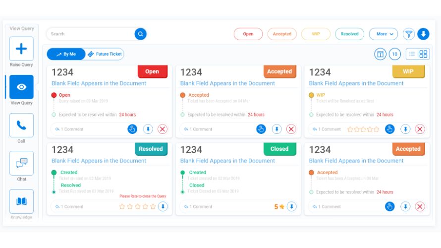 Neeyamo Reviews & Pricing 2025 | GoodFirms
