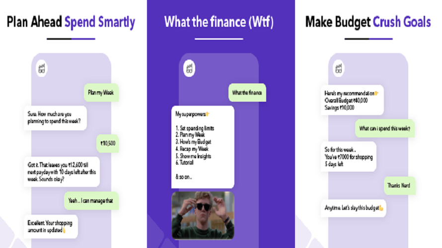 Nerd Reviews & Pricing 2025 | GoodFirms