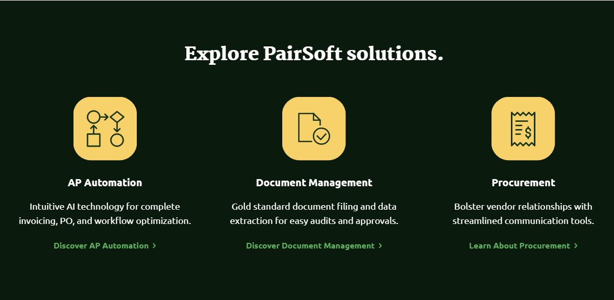 PairSoft Reviews & Pricing 2025