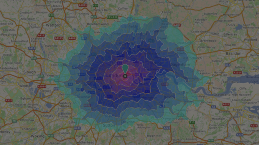 Openrouteservice Reviews & Pricing 2025 | Goodfirms