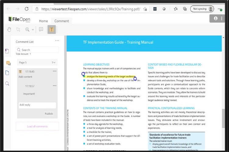 FileOpen Reviews & Pricing 2025 | GoodFirms