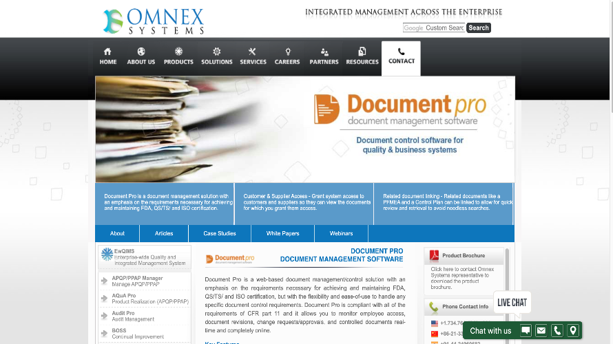 Document Pro Reviews & Pricing 2025