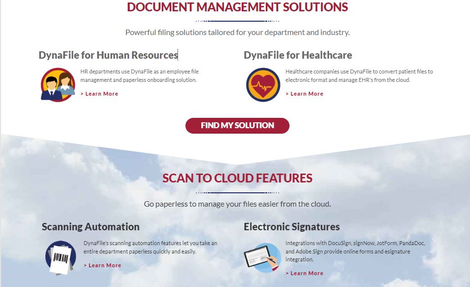 DynaFile Reviews & Pricing 2025